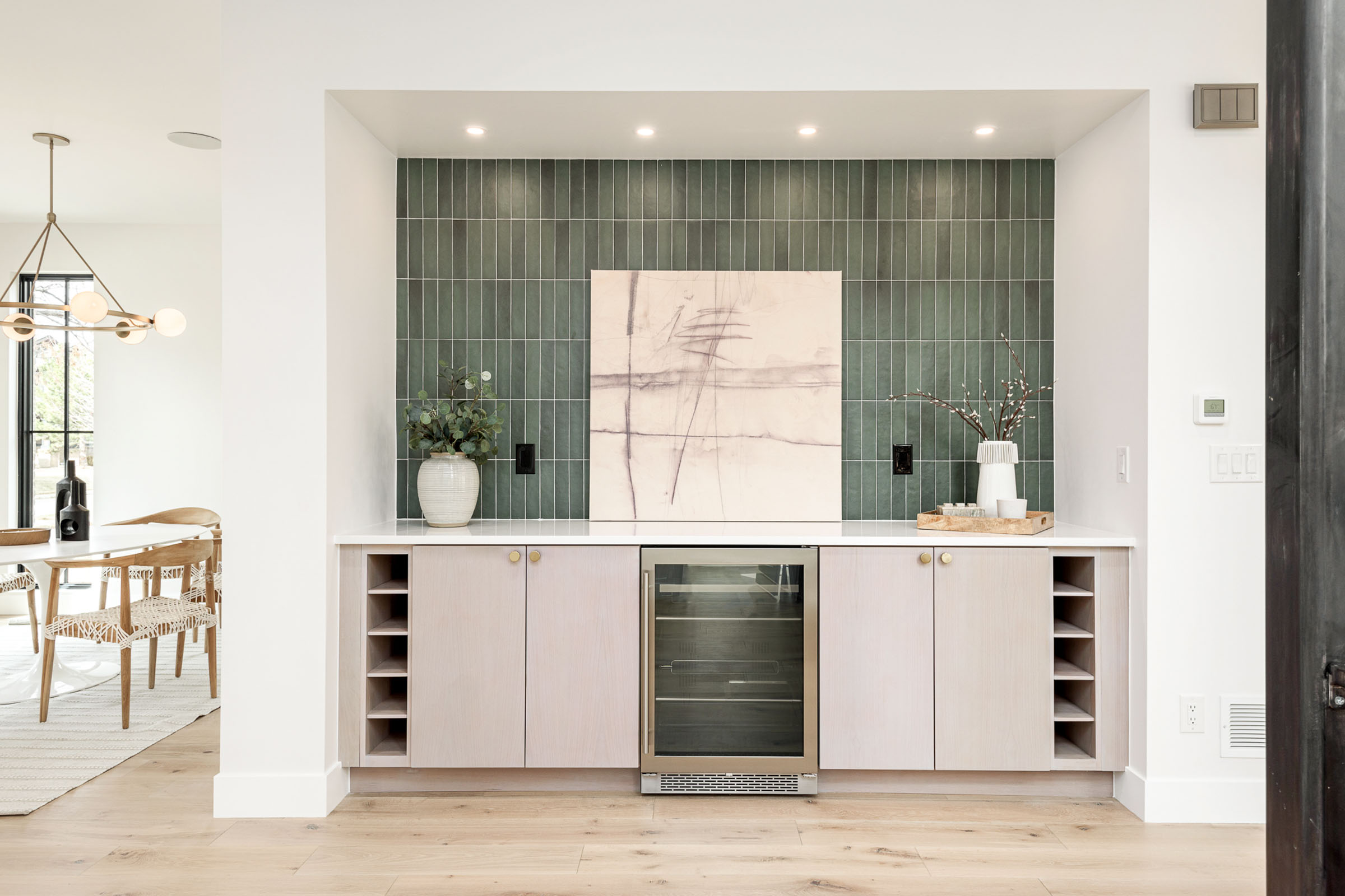 Cook Street - Sagewood Interiors | Denver Home Staging
