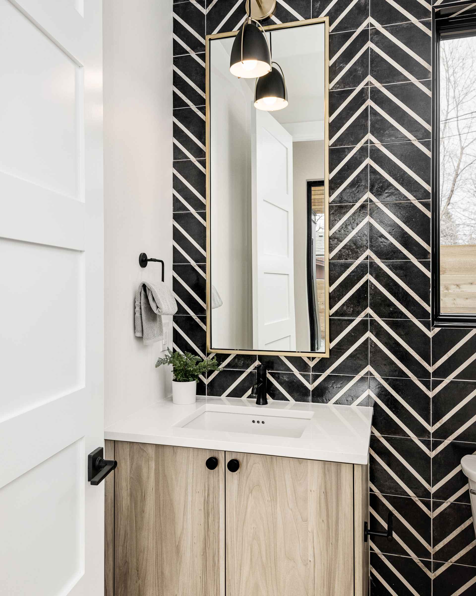 Cook Street - Sagewood Interiors | Denver Home Staging