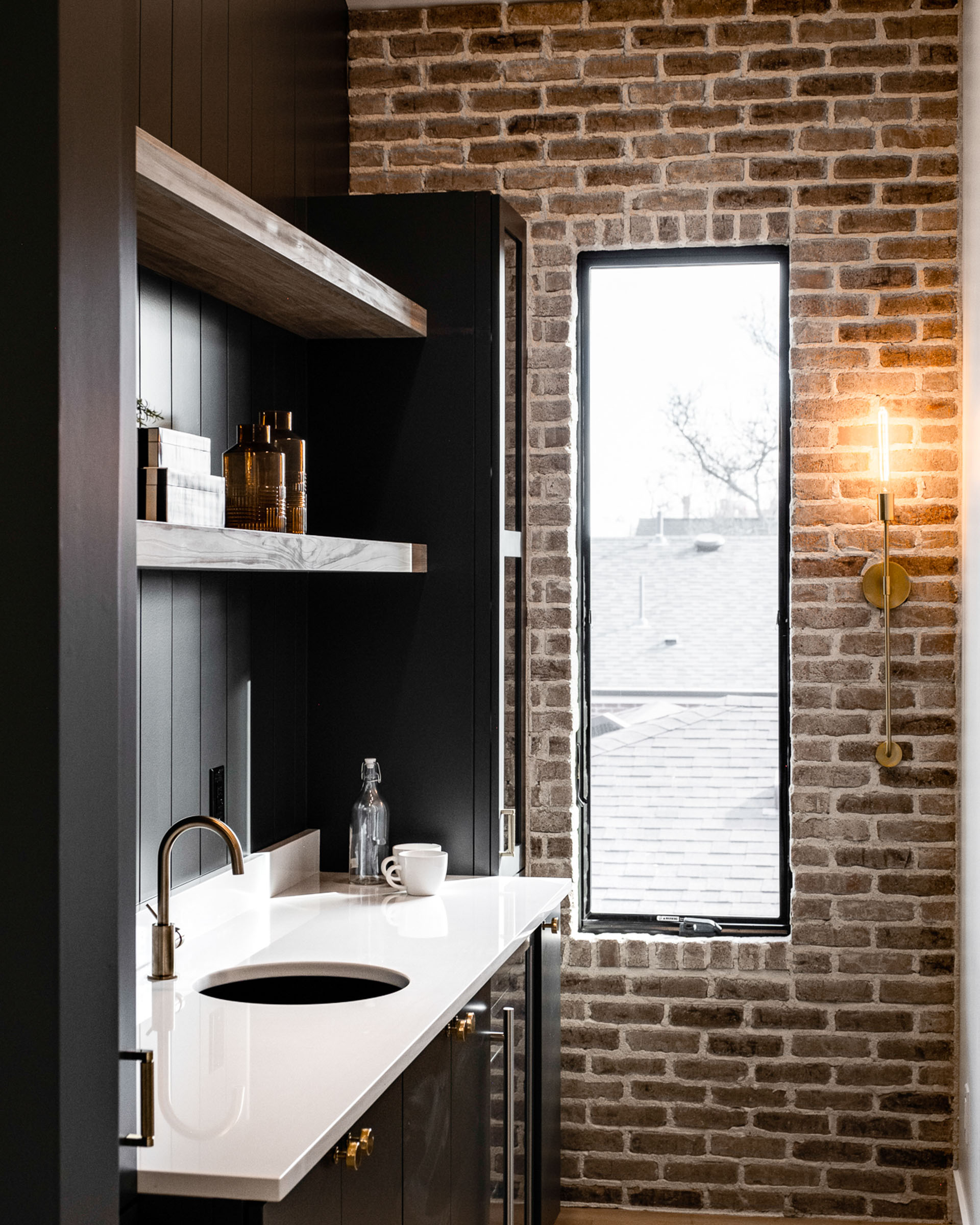 Cook Street - Sagewood Interiors | Denver Home Staging