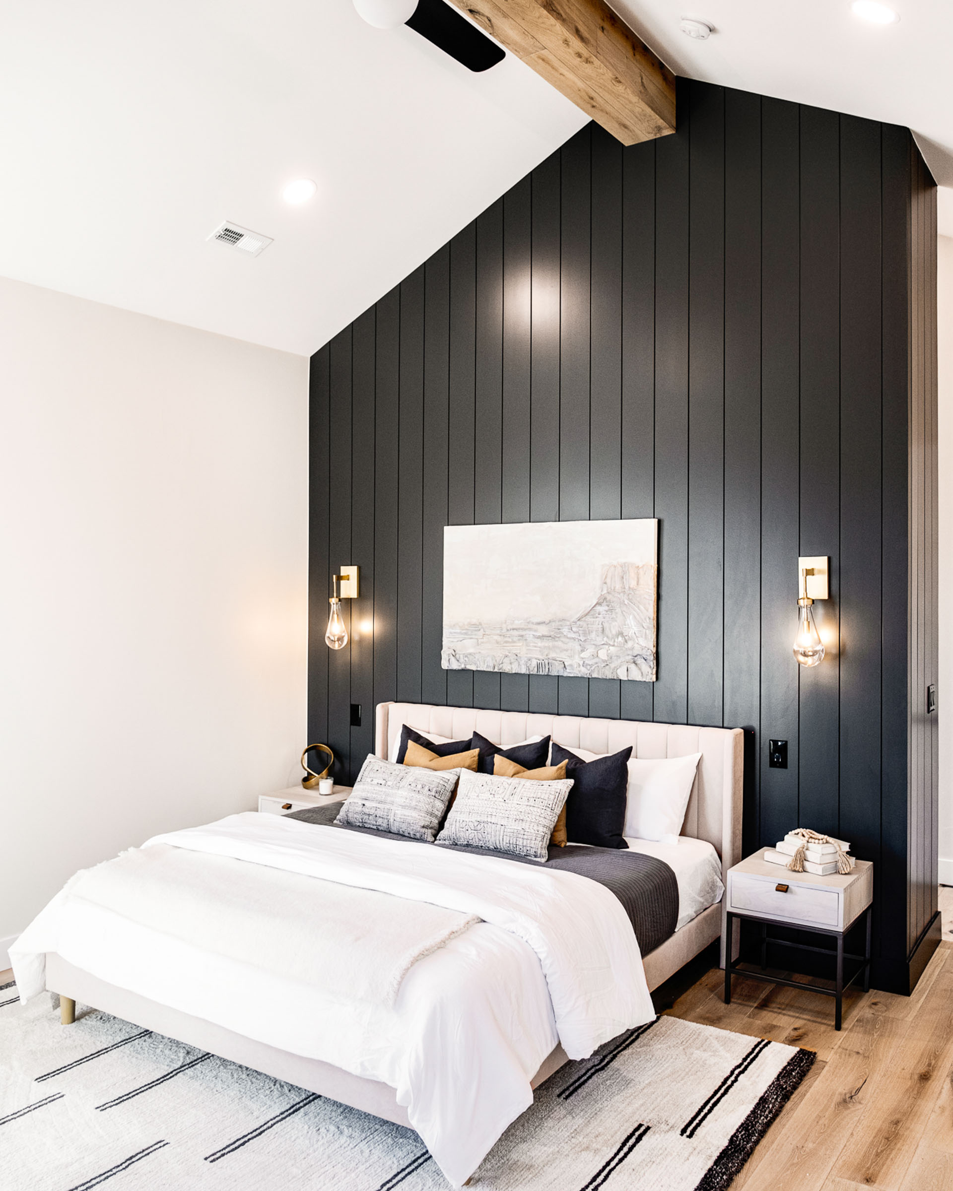Cook Street - Sagewood Interiors | Denver Home Staging