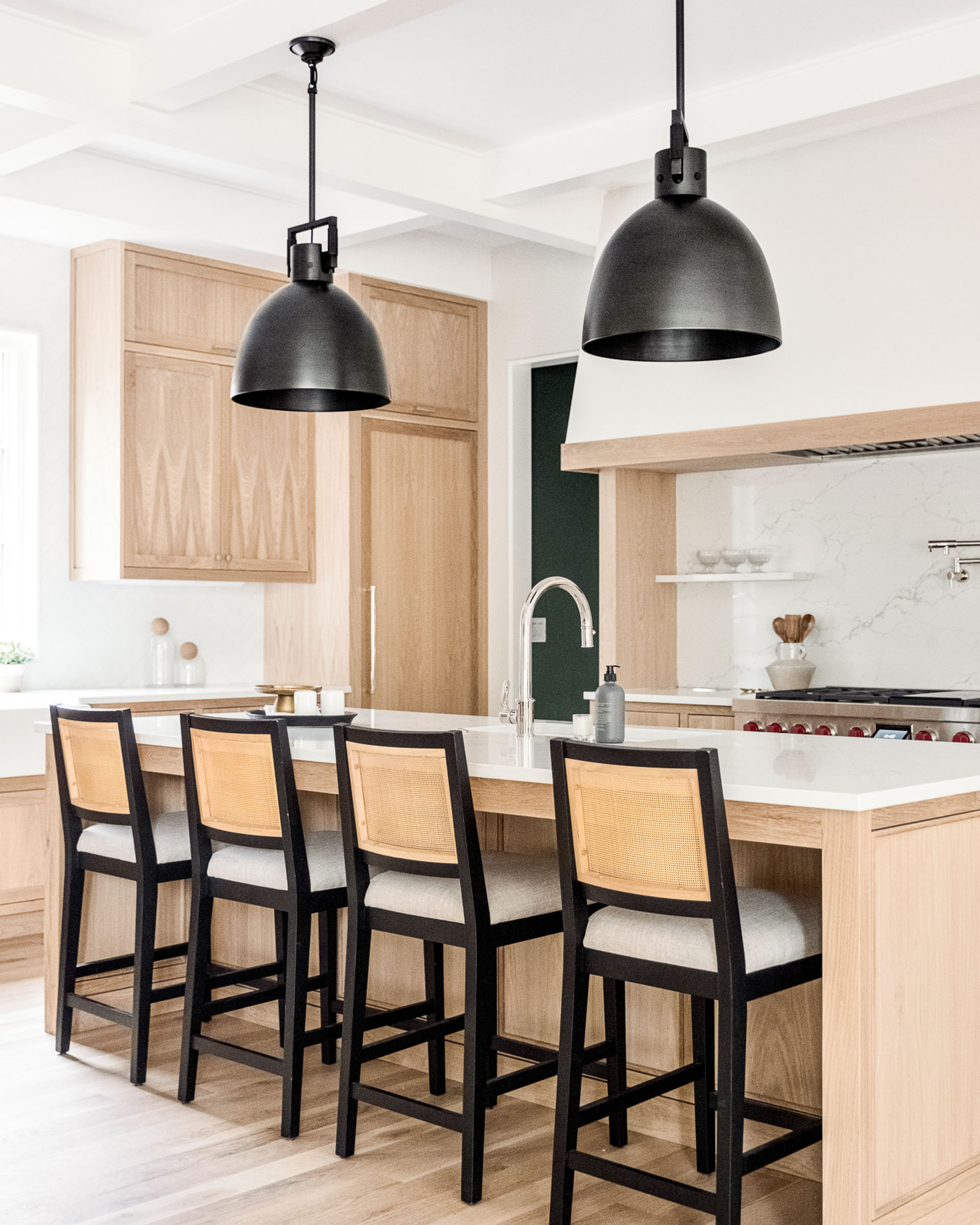 York Street - Sagewood Interiors | Denver Home Staging