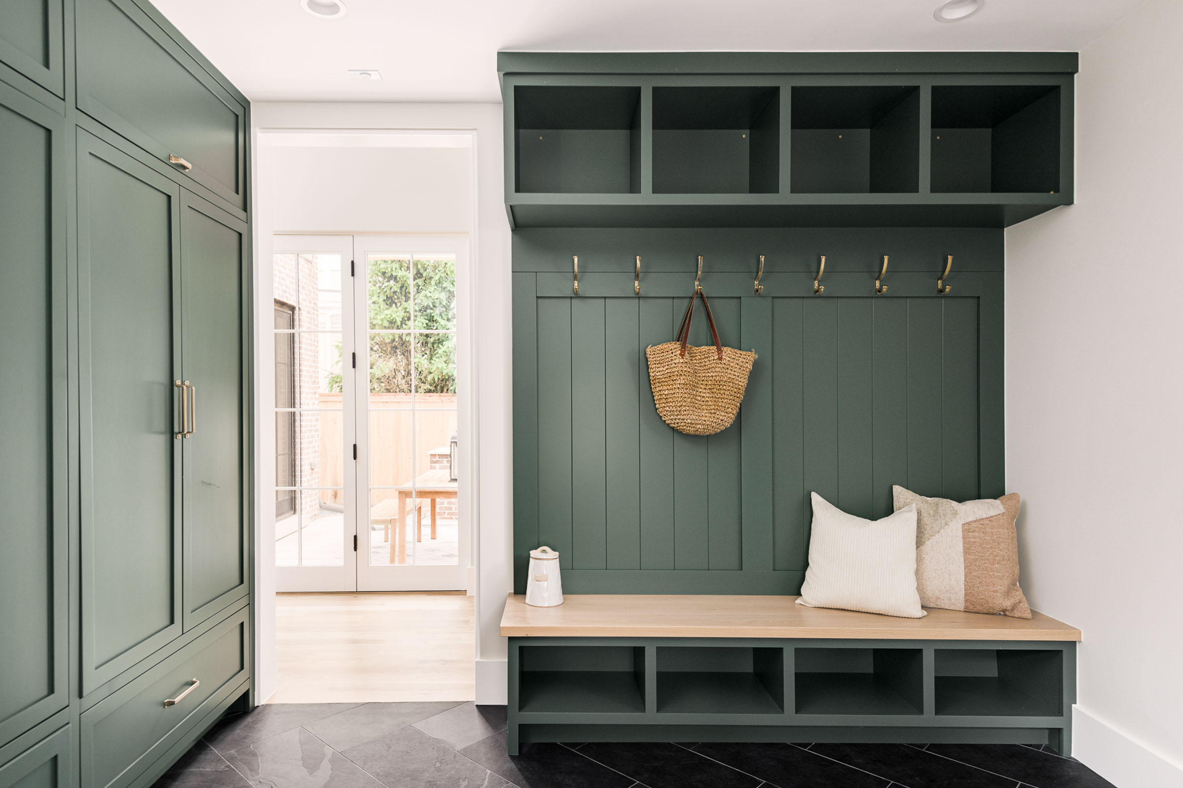 York Street - Sagewood Interiors | Denver Home Staging