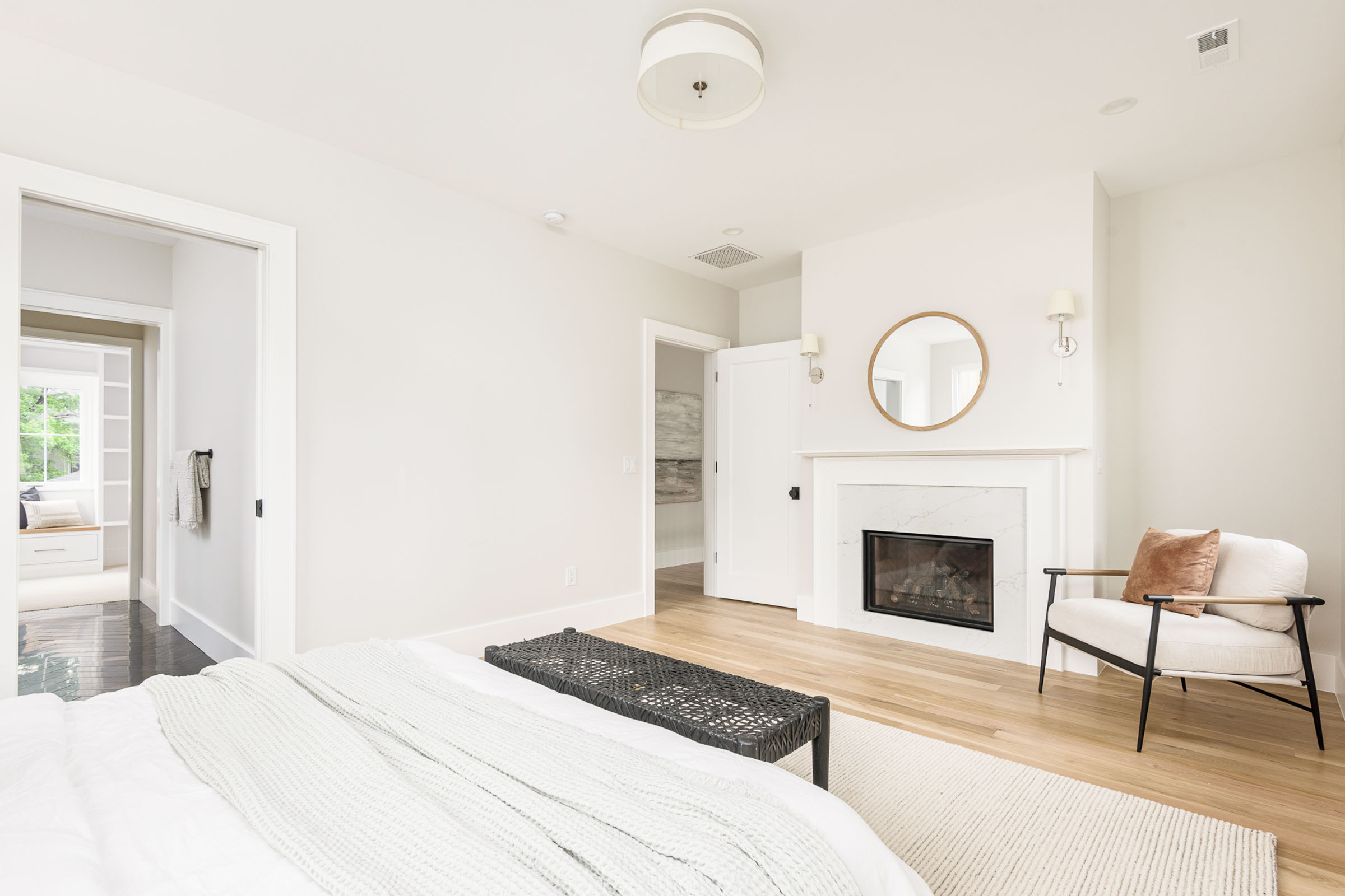 York Street - Sagewood Interiors | Denver Home Staging