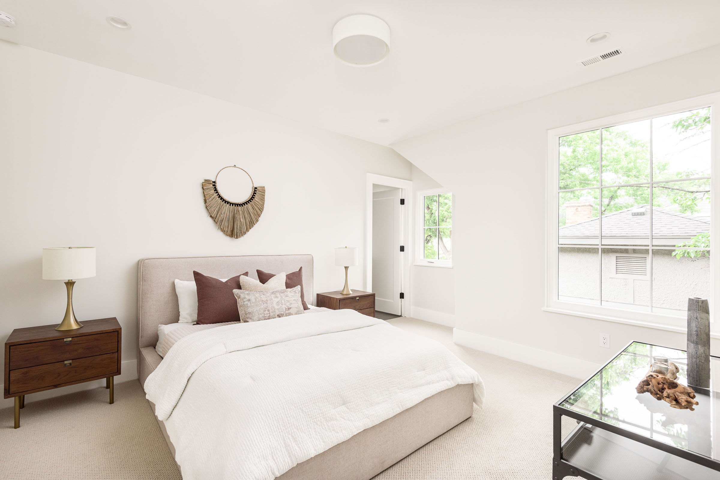York Street - Sagewood Interiors | Denver Home Staging
