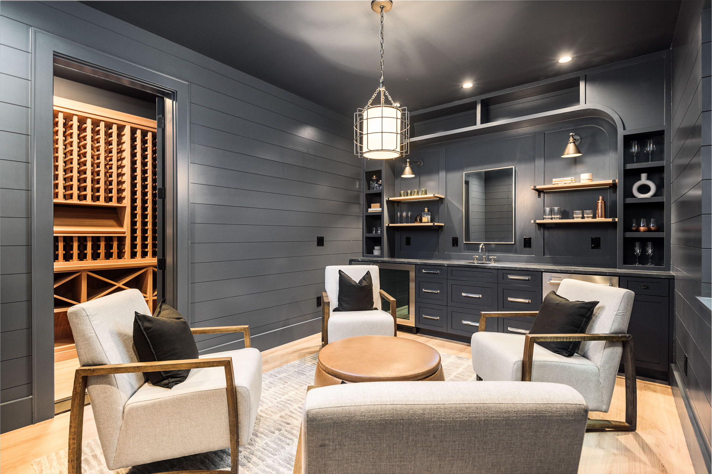 York Street - Sagewood Interiors | Denver Home Staging