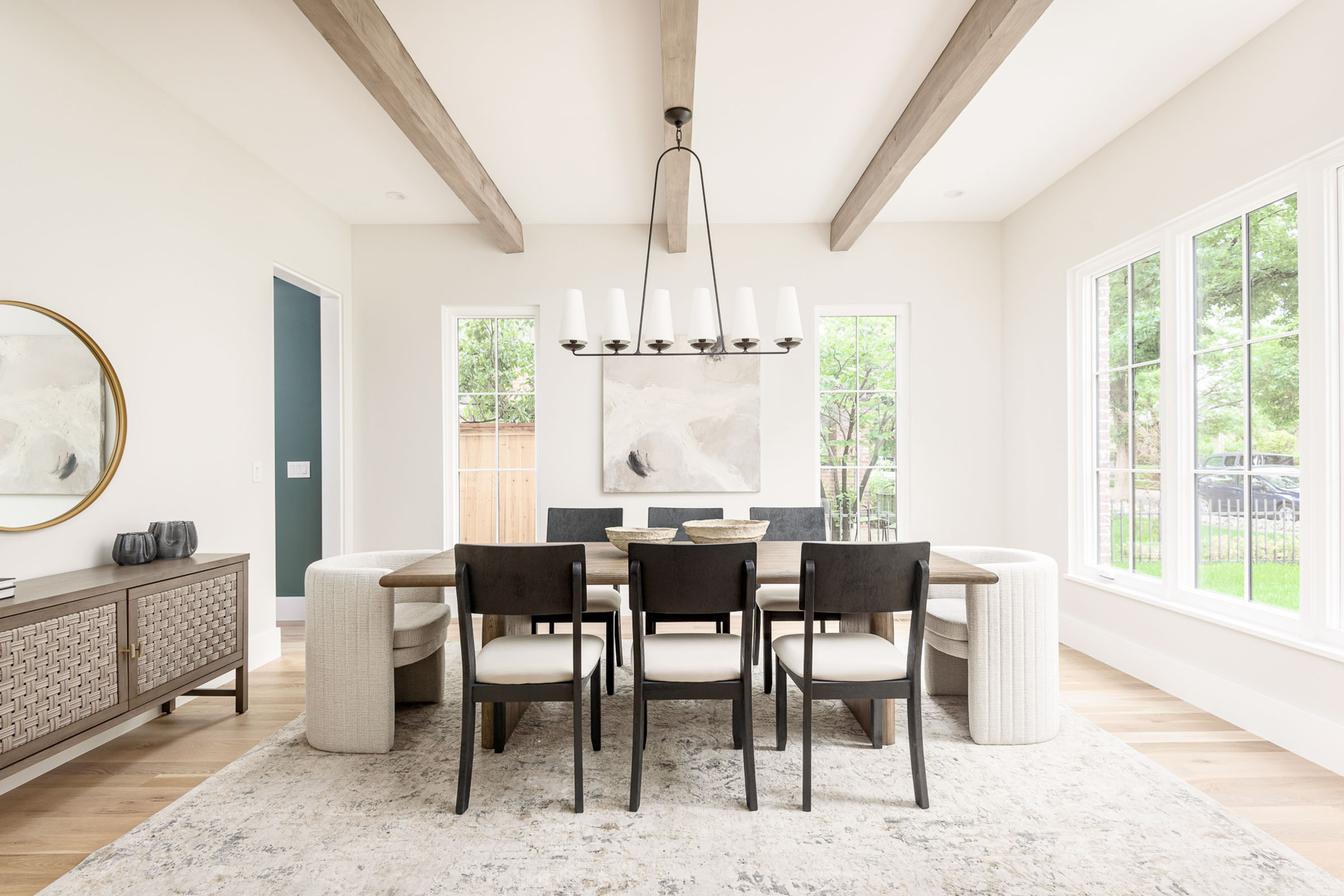York Street - Sagewood Interiors | Denver Home Staging
