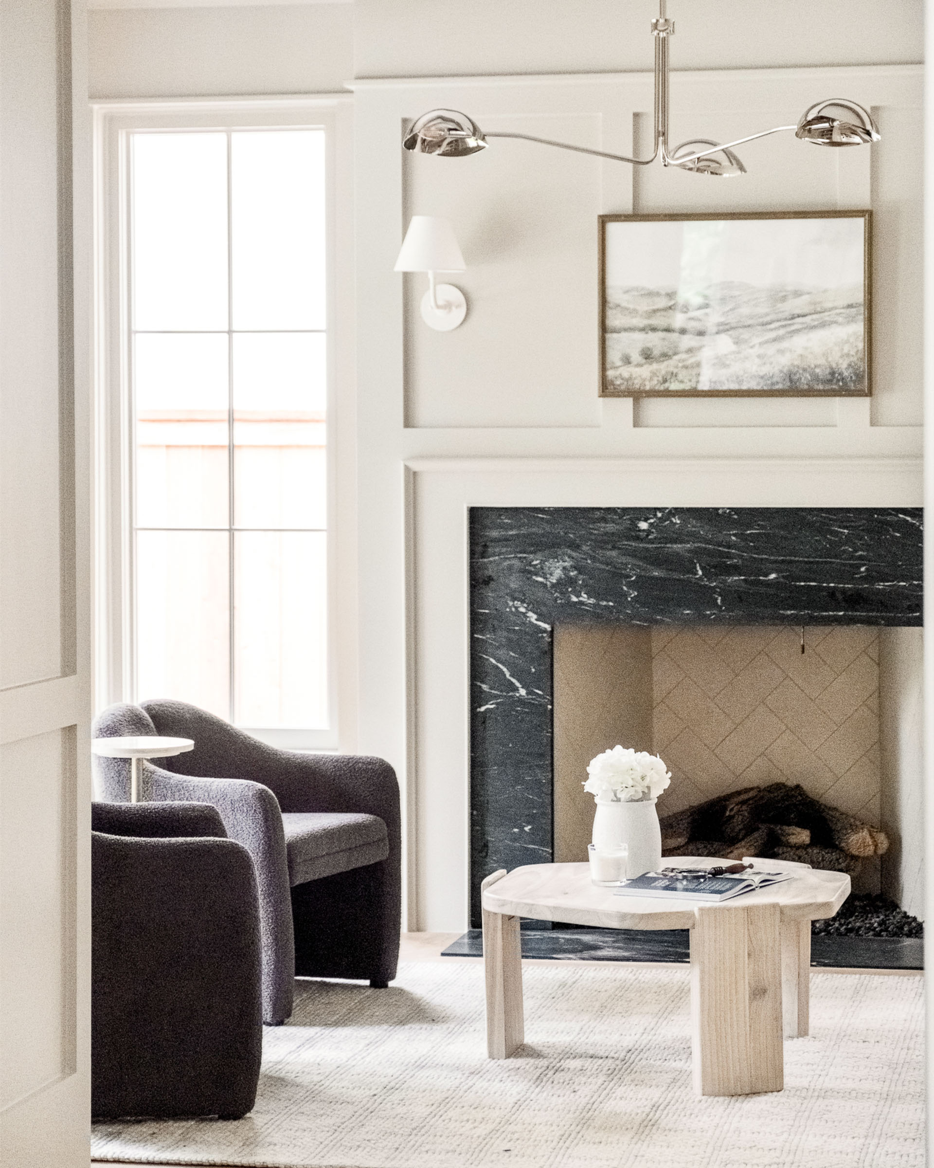 York Street - Sagewood Interiors | Denver Home Staging